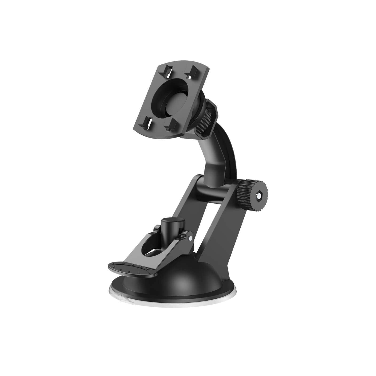 GPS Navigators Holder Window Holder Mount For XGODY X4 / 5 Inch/ 7 Inc
